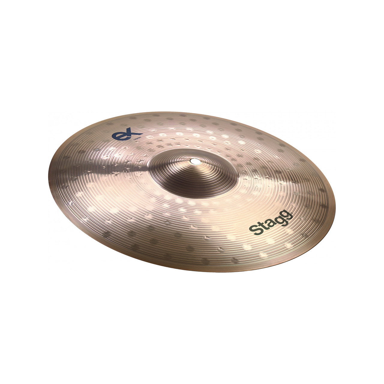 Stagg EX Medium Splash 10" EX-SM10B online kaufen | drumladen - Drums ...