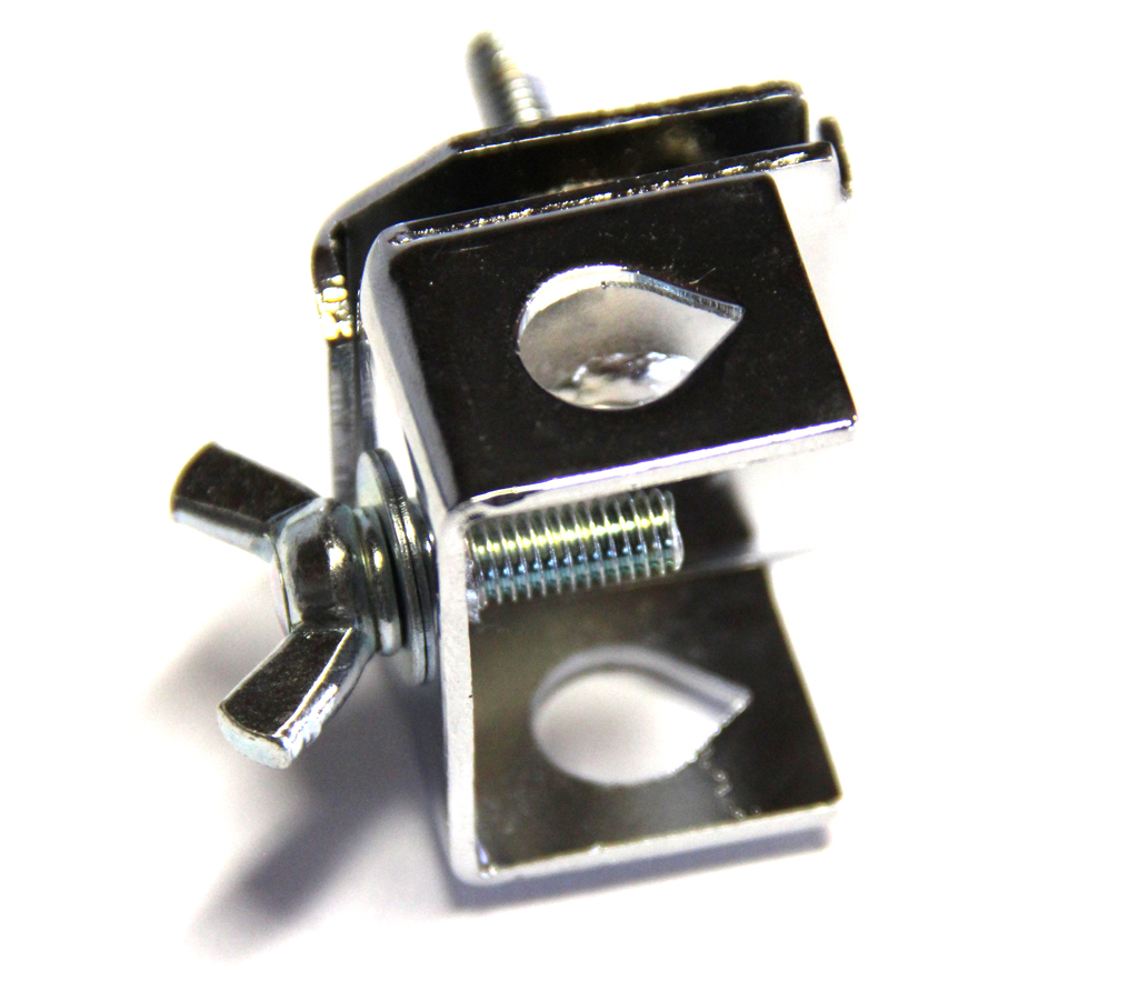 Meinl STBAGH A-Go-Go-Bell Halter | drumladen - Drums, Percussion und ...