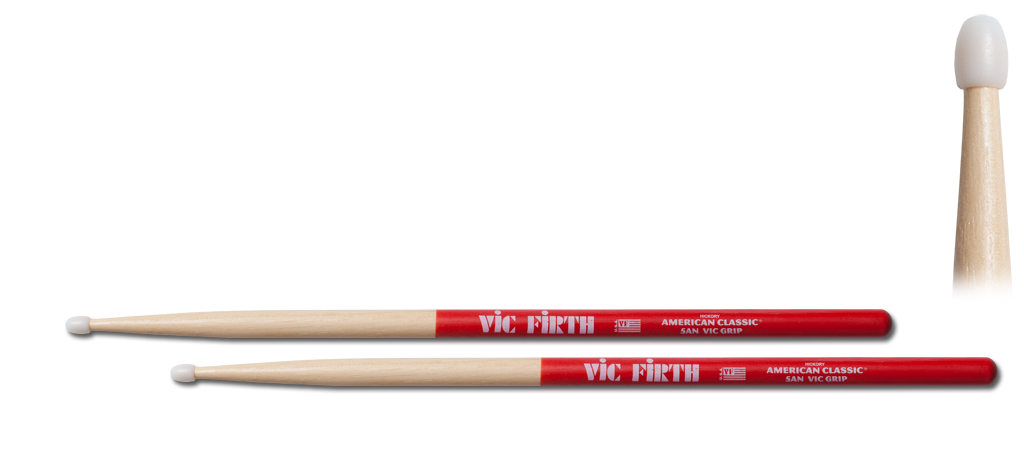 Vic Firth American Classic 5AN Vic Grip online kaufen | drumladen ...
