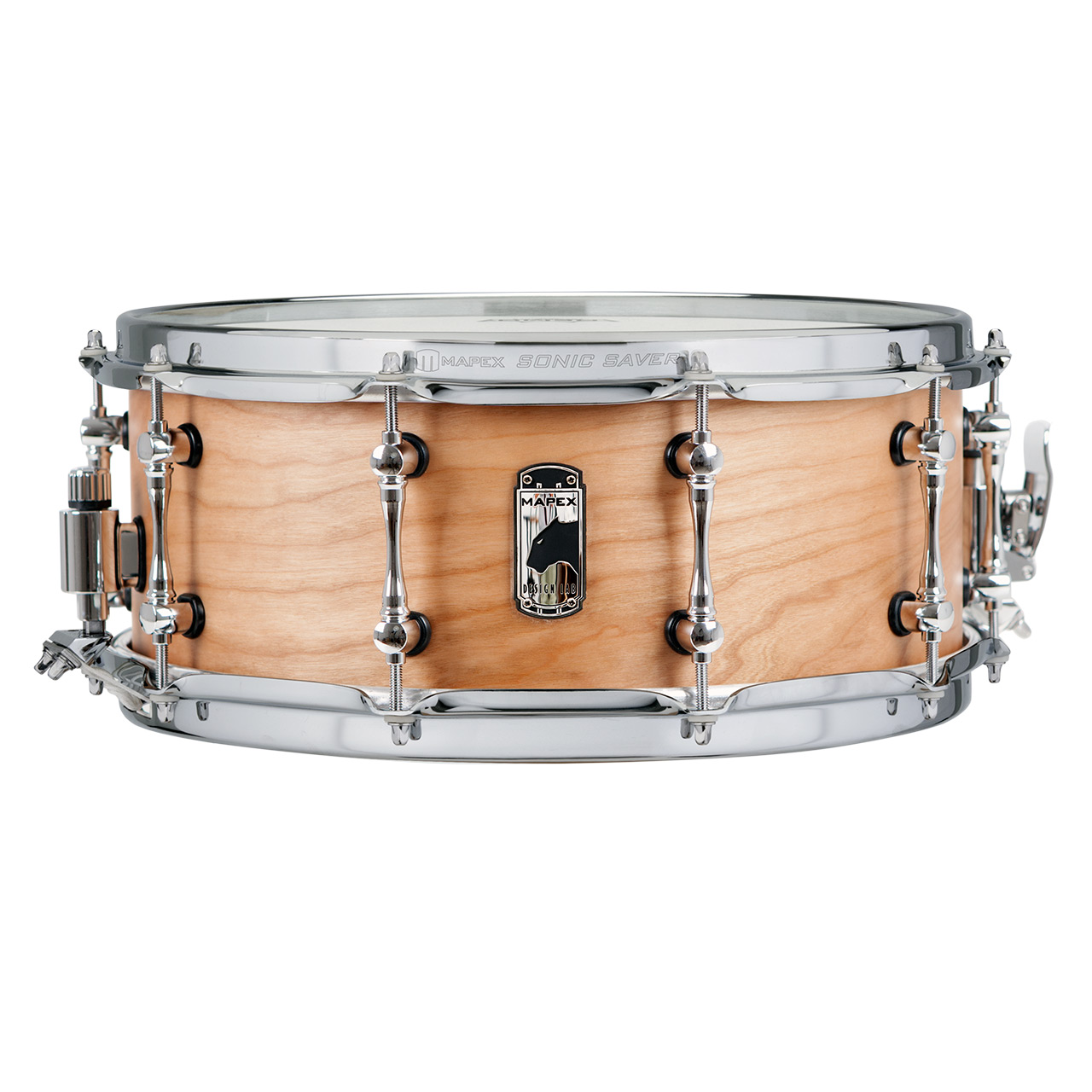 Mapex Design Lab Snare Drum Cherry Bomb 14 x 6 online kaufen ...