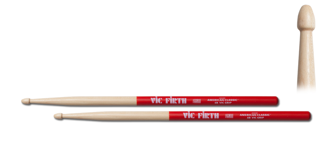 Vic Firth American Classic 5B Vic Grip online kaufen | drumladen ...