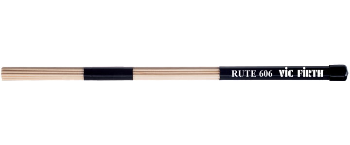 Vic Firth Rute 606 online kaufen | drumladen - Drums, Percussion und ...